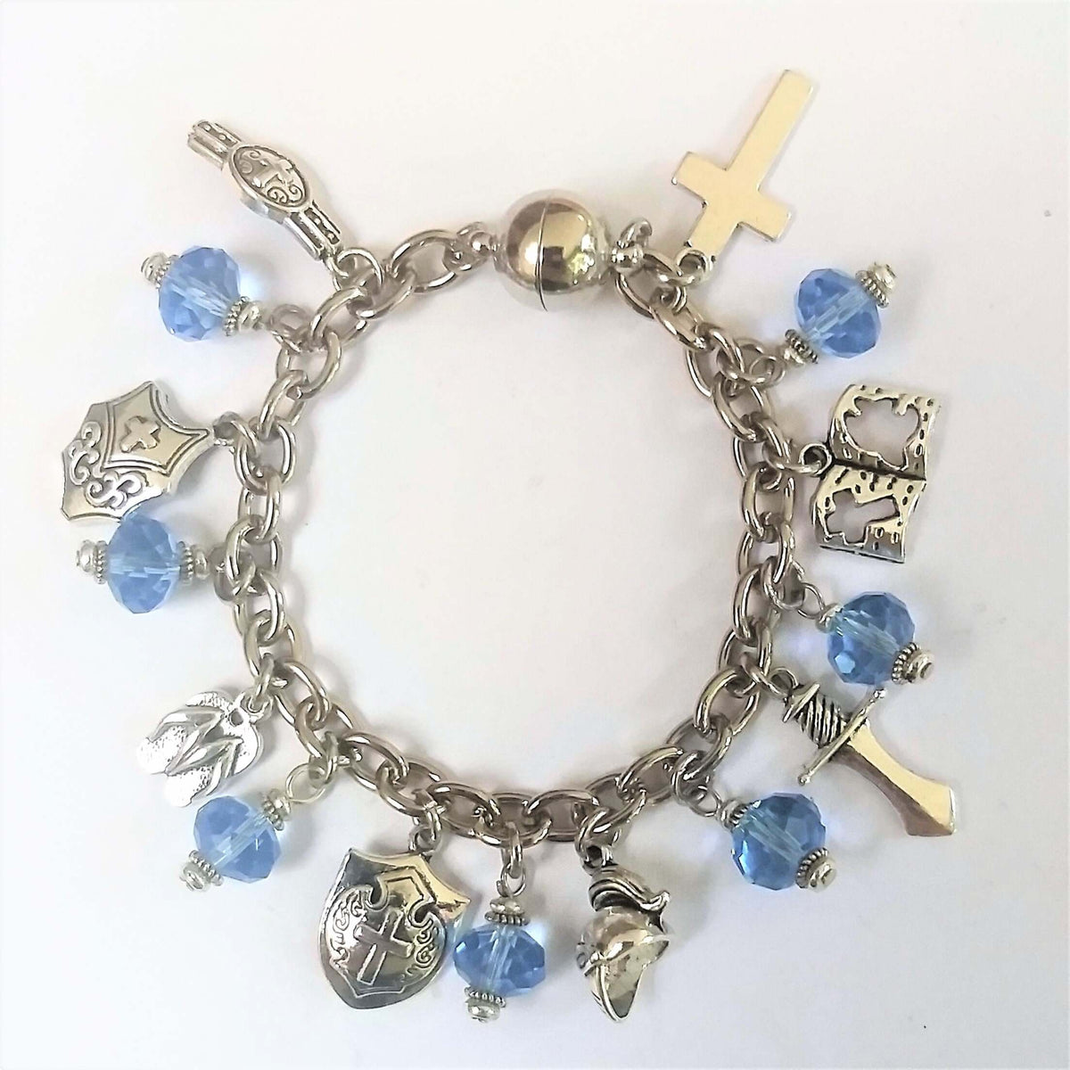 Hand-crafted Beaded Items